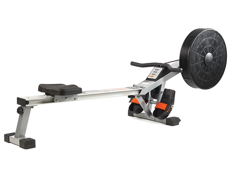 V-Fit Tornado Air Rower Instruction Manual – Wickham Blog