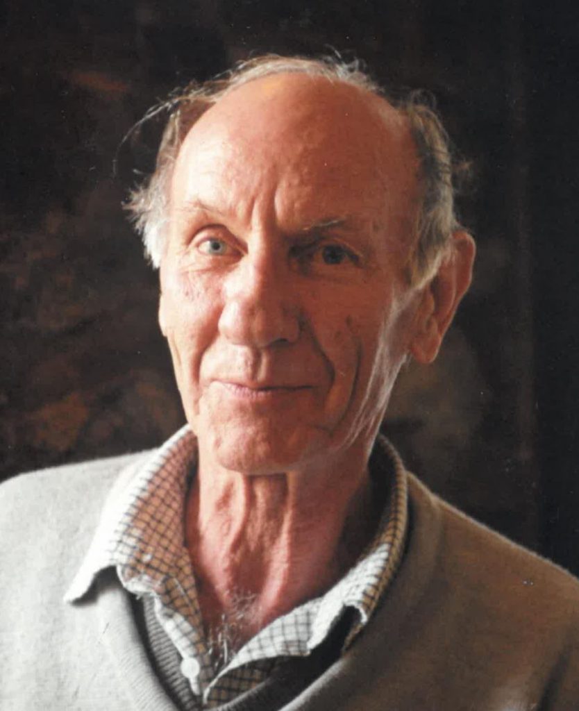 David Wickham – Wickham Blog